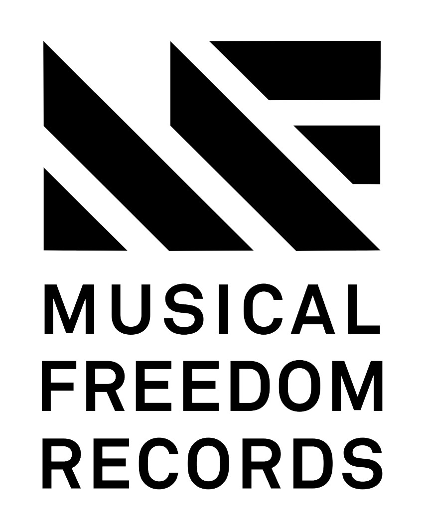 Musical Freedom Records Logo, image, download logo | LogoWiki.net