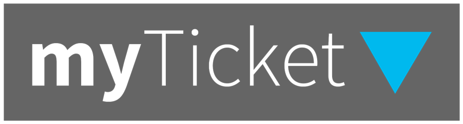 MyTicket Logo, image, download logo | LogoWiki.net