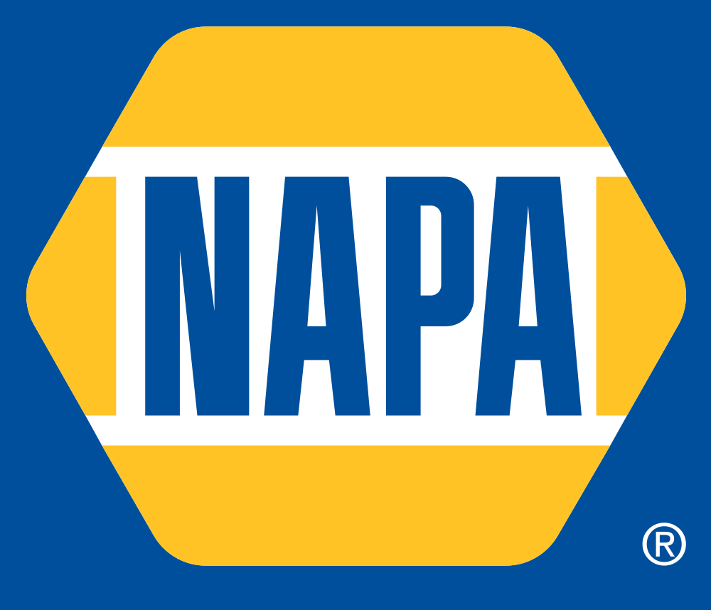 NAP Logo, image, download logo | LogoWiki.net