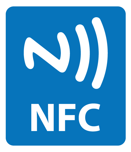 NFC Logo, image, download logo | LogoWiki.net