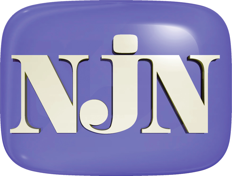NJN Logo, image, download logo | LogoWiki.net