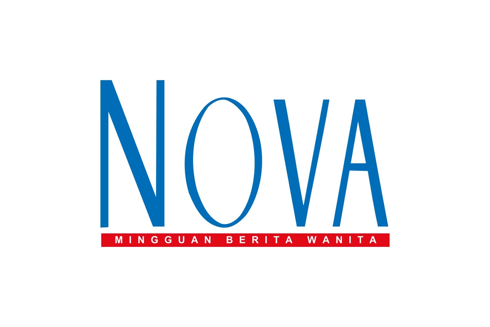 NOVA Logo, image, download logo | LogoWiki.net