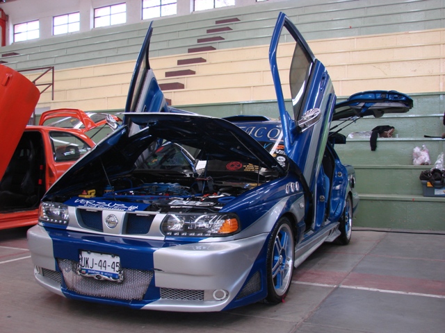 NTSA NATIONAL TUNING & SOUND ASSOCIATION Logo, image, download logo ...