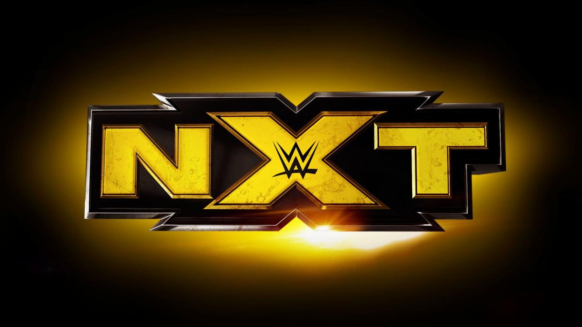 NXT Logo, image, download logo | LogoWiki.net