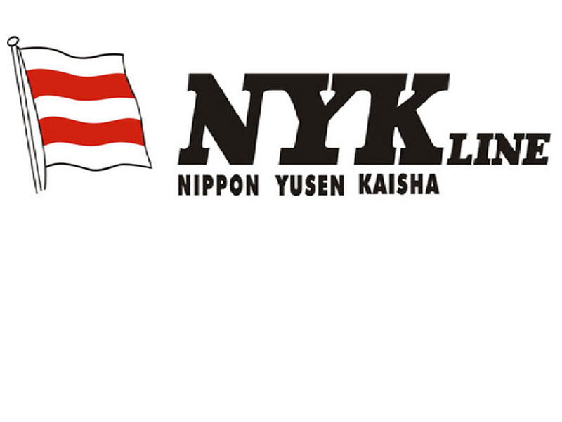 NYK - Nichiyu Logo, image, download logo | LogoWiki.net
