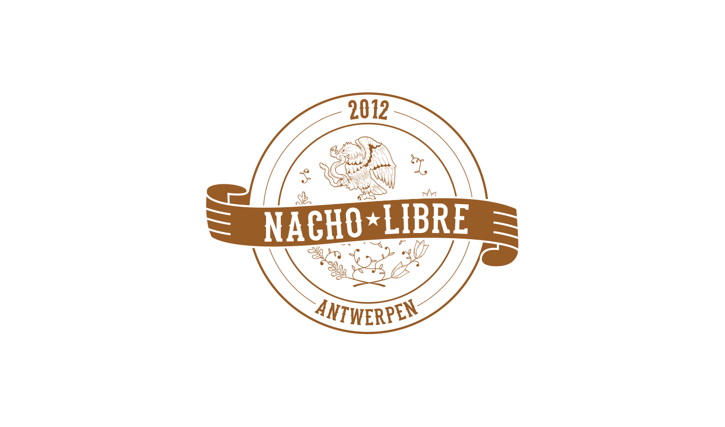 Nacho Logo, image, download logo | LogoWiki.net