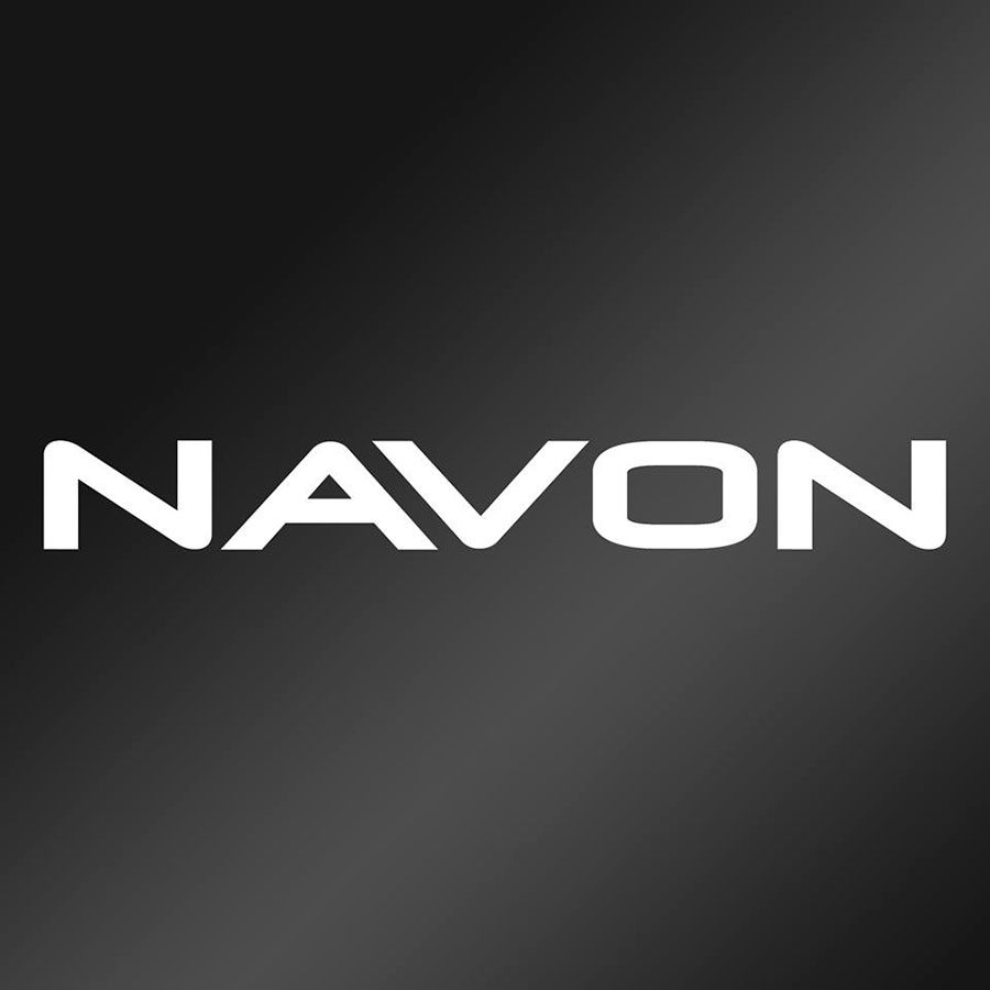 Navon Logo, image, download logo | LogoWiki.net