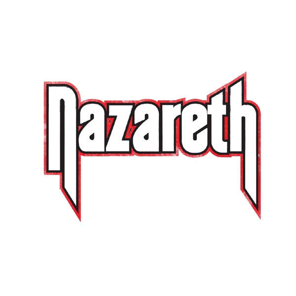 Nazareth Logo, image, download logo | LogoWiki.net