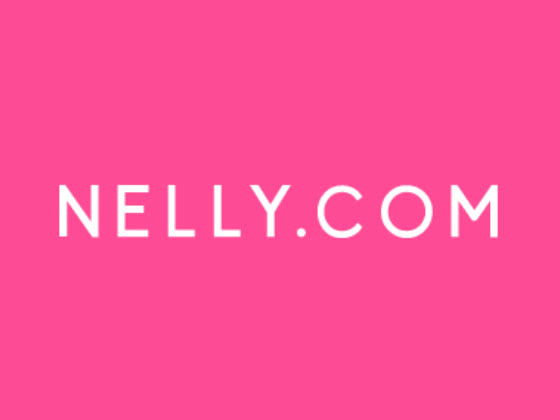 Nelly Logo, image, download logo | LogoWiki.net
