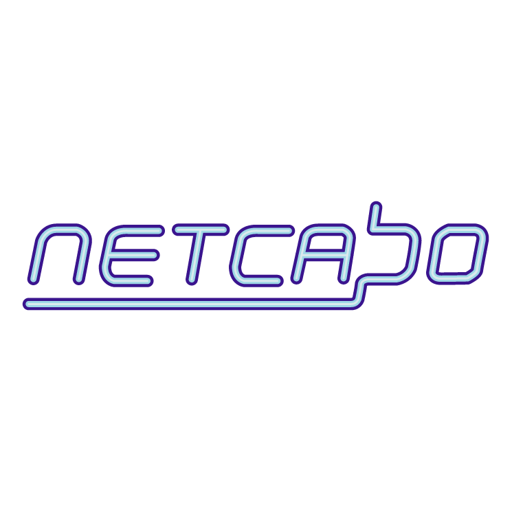Net Cabo Logo, image, download logo | LogoWiki.net