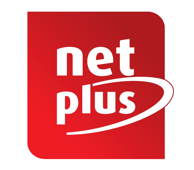 Net Plus Logo, image, download logo | LogoWiki.net