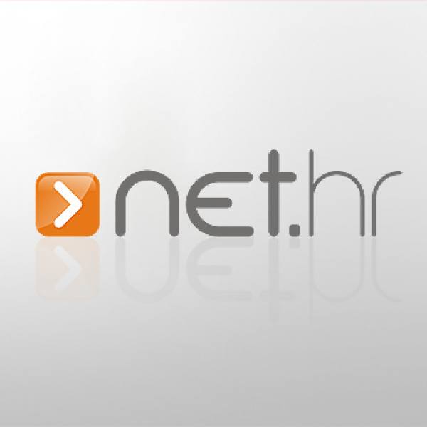 Net.hr Logo, image, download logo | LogoWiki.net