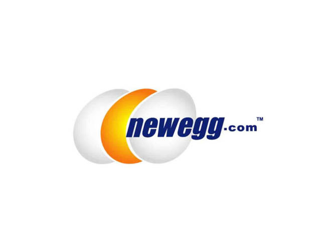 Newegg Logo, image, download logo | LogoWiki.net