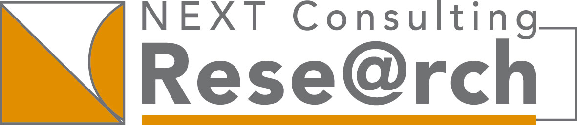 Next Consulting Rese@rch Logo, image, download logo | LogoWiki.net