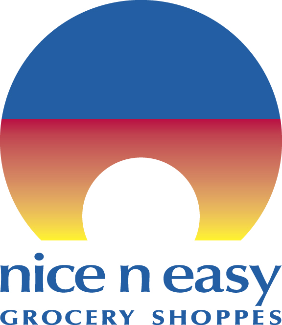 Nice n Easy Logo, image, download logo | LogoWiki.net