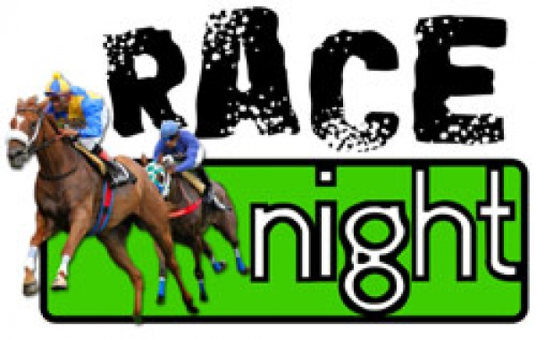 NightRacing Logo, image, download logo | LogoWiki.net