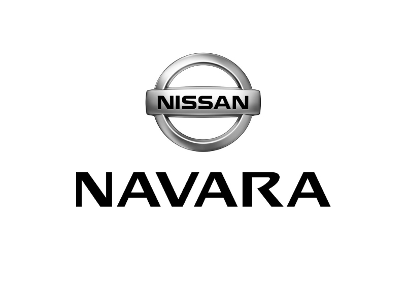 Nissan Navara Logo, image, download logo | LogoWiki.net