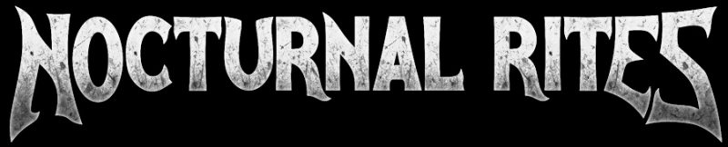 Nocturnal Rites Logo, image, download logo | LogoWiki.net