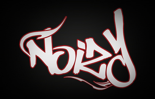 Noizzy Logo, image, download logo | LogoWiki.net