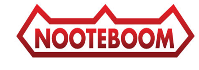 Nooteboom Logo, image, download logo | LogoWiki.net