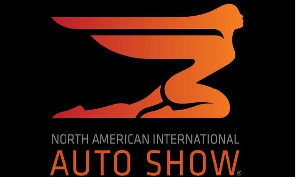 Northeast International Auto Show Logo, image, download logo | LogoWiki.net