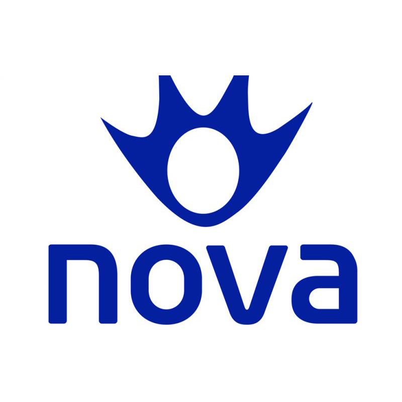 Nova Trade Ltd Logo, image, download logo | LogoWiki.net