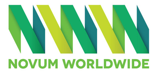 Novum Drukkerij Logo, image, download logo | LogoWiki.net