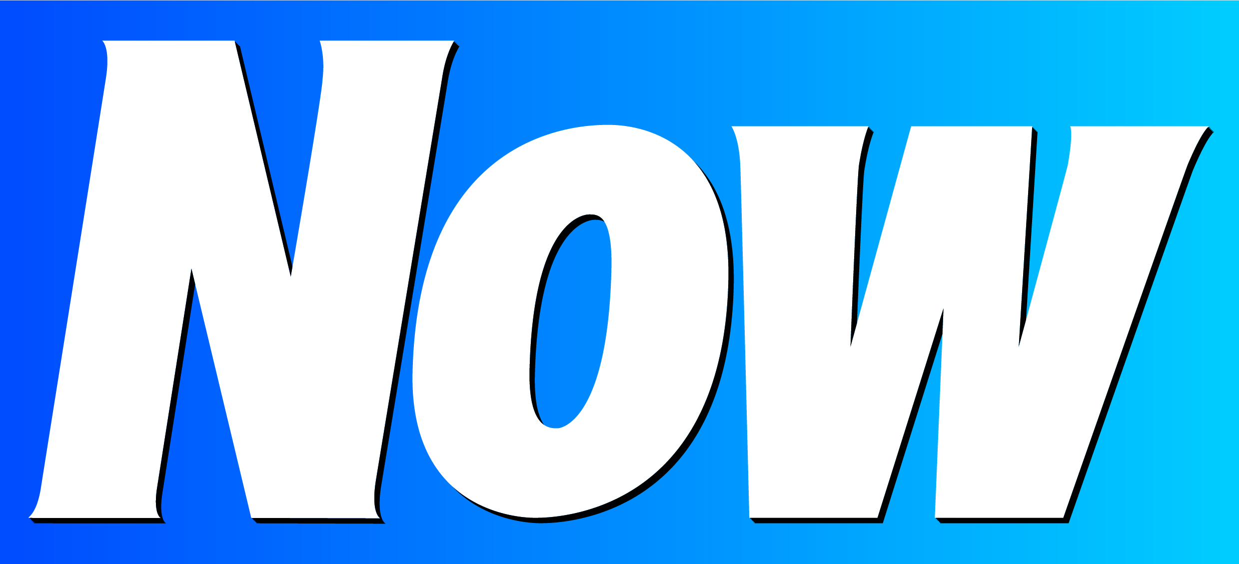 Now Logo, image, download logo | LogoWiki.net