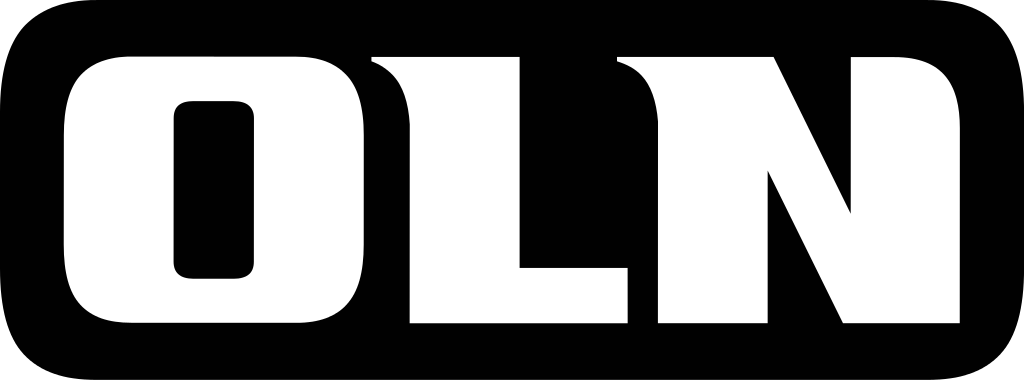 OLN Logo, image, download logo | LogoWiki.net