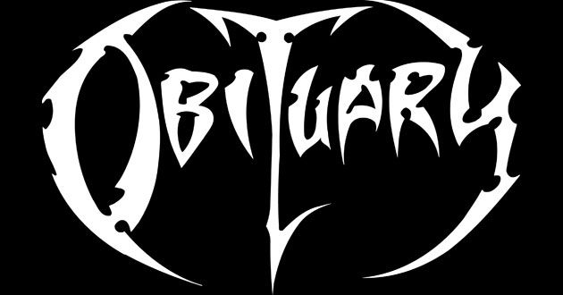 Obituary Logo, image, download logo | LogoWiki.net