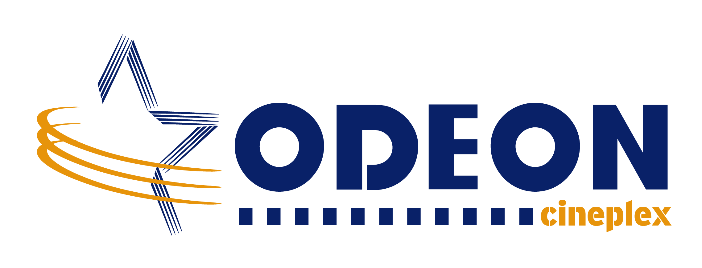 Odeon Cineplex Romania Logo, image, download logo | LogoWiki.net