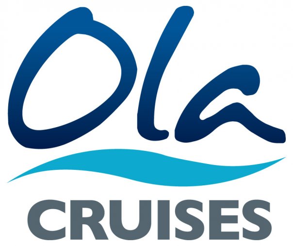 Ola Cruises Logo, image, download logo | LogoWiki.net