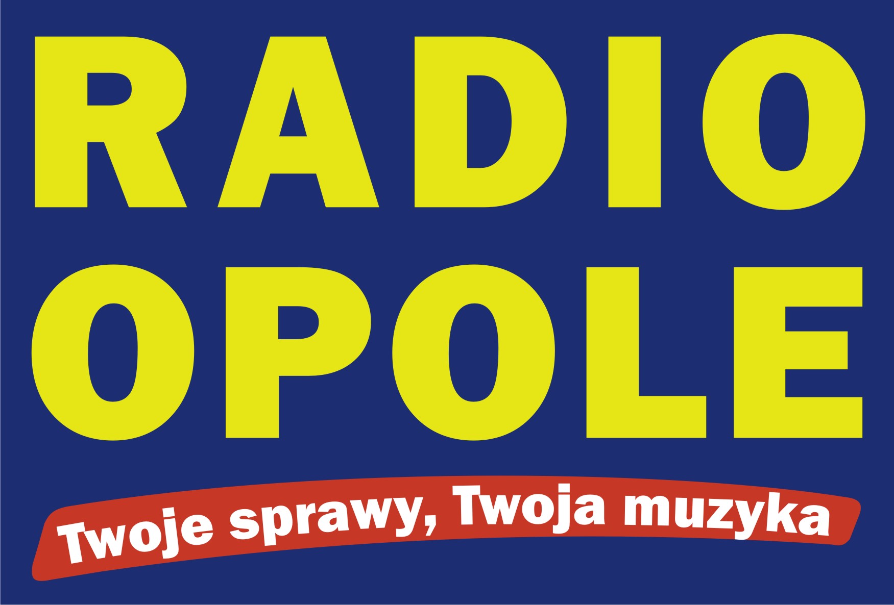 Opole Radio Logo, image, download logo | LogoWiki.net