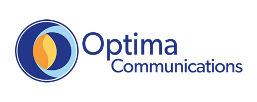 Optima communication Logo, image, download logo | LogoWiki.net