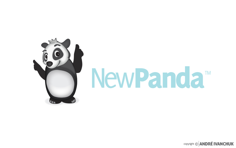 PANDA ADVERTISING Logo, image, download logo | LogoWiki.net