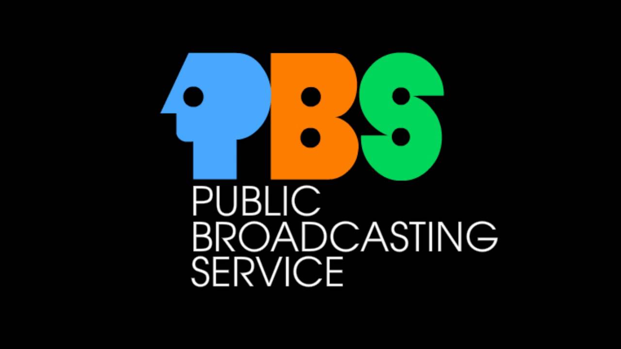 PBS (Public Broadcasting Service) Logo, image, download logo | LogoWiki.net
