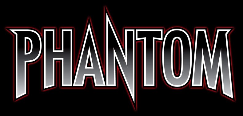 PHANTOM Logo, image, download logo | LogoWiki.net