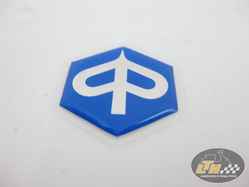 PIAGGIO EMBLEM Logo, image, download logo | LogoWiki.net