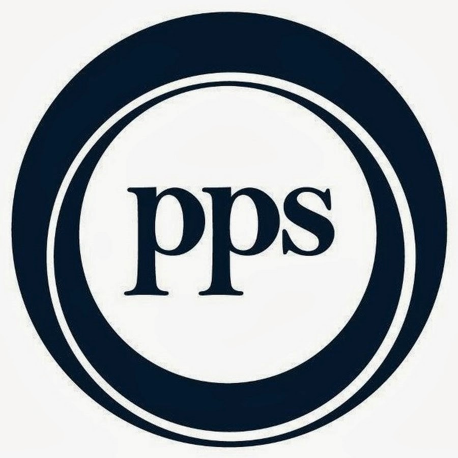 PPS Logo, image, download logo | LogoWiki.net