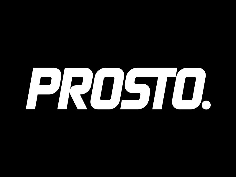 PROSTO Logo, image, download logo | LogoWiki.net