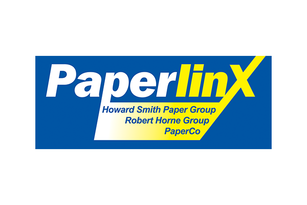 Paperlink Logo, image, download logo | LogoWiki.net