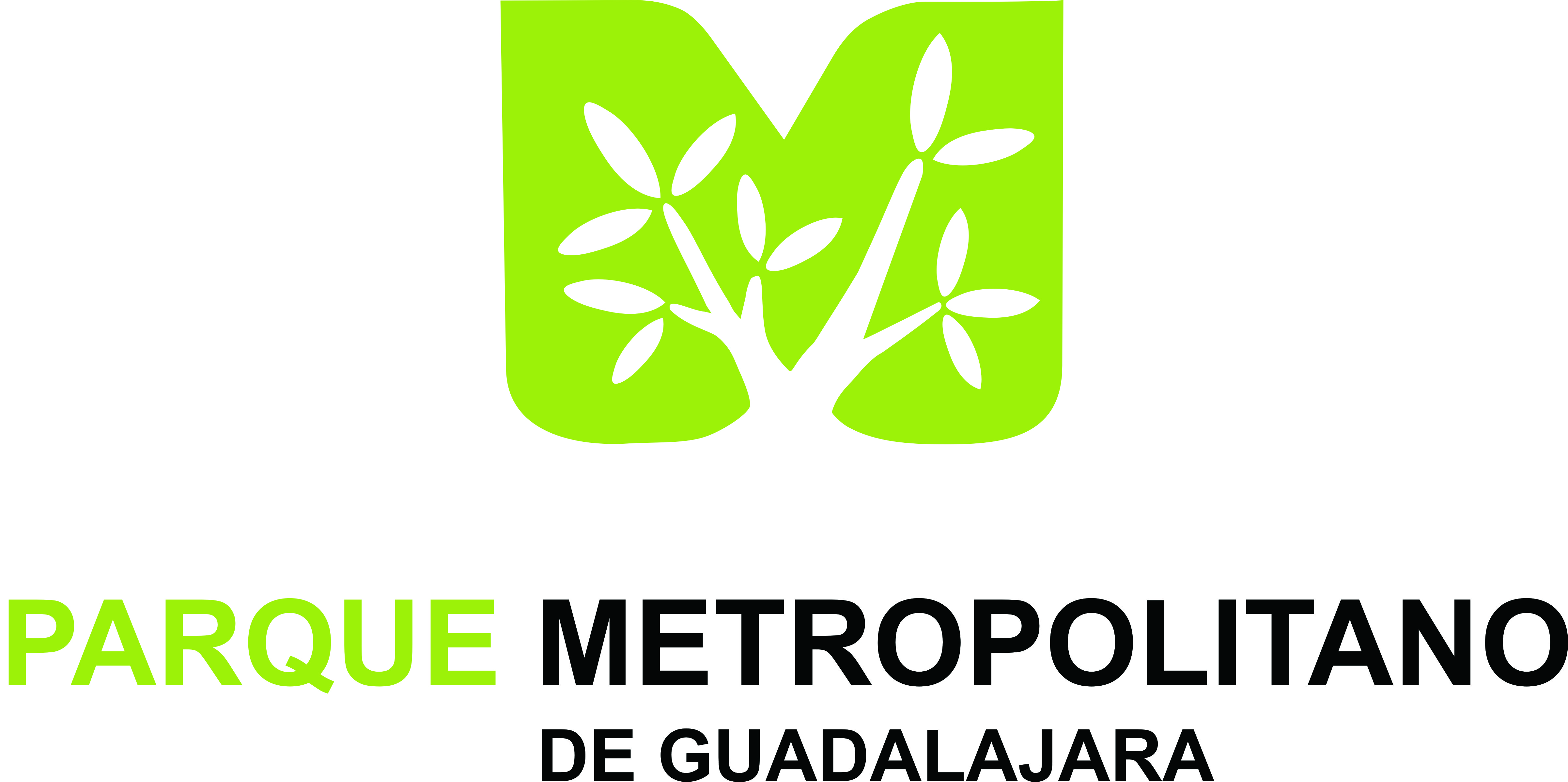 Parque Metropolitano Quito Logo, image, download logo | LogoWiki.net