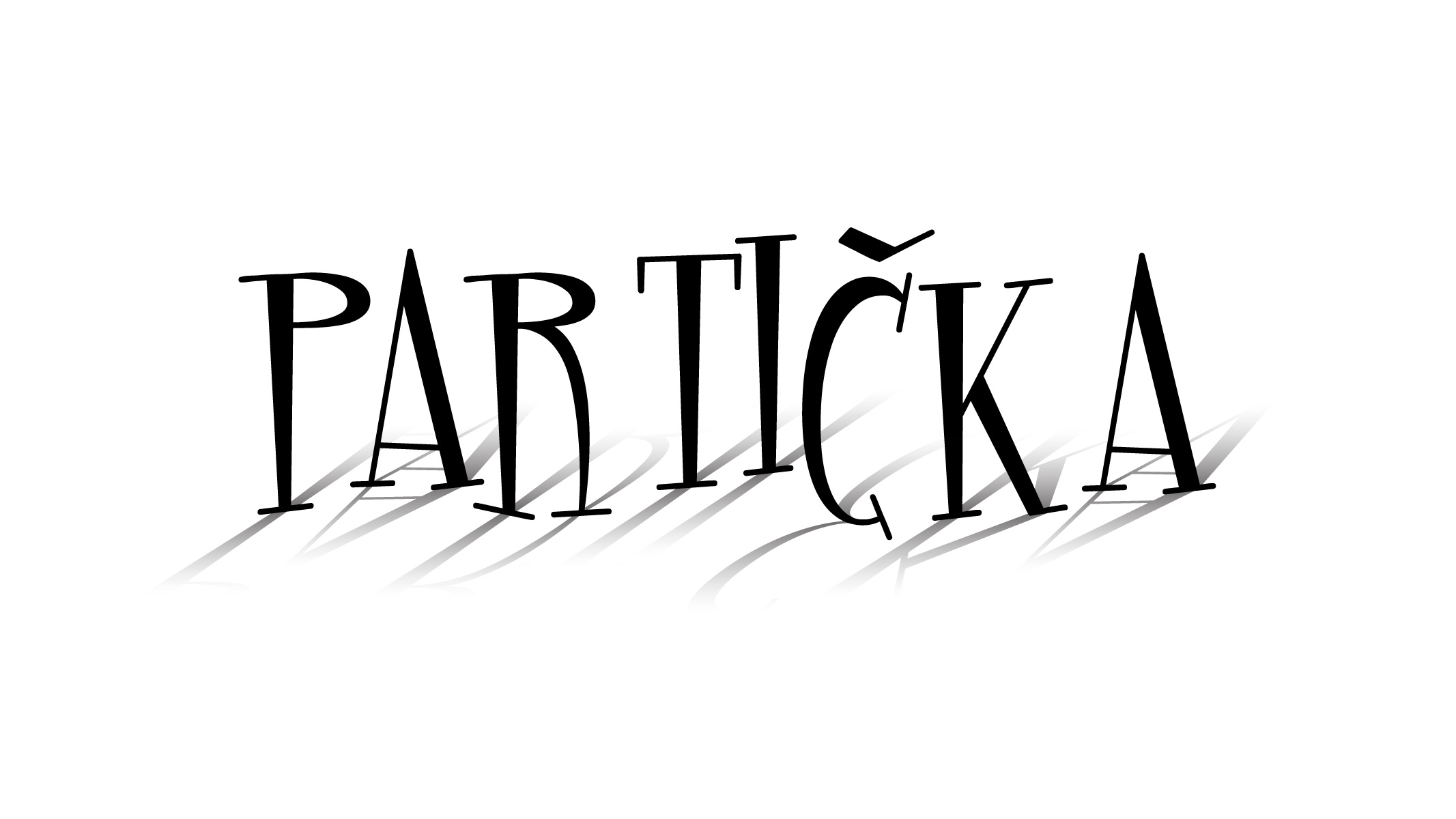 Particka Logo, image, download logo | LogoWiki.net