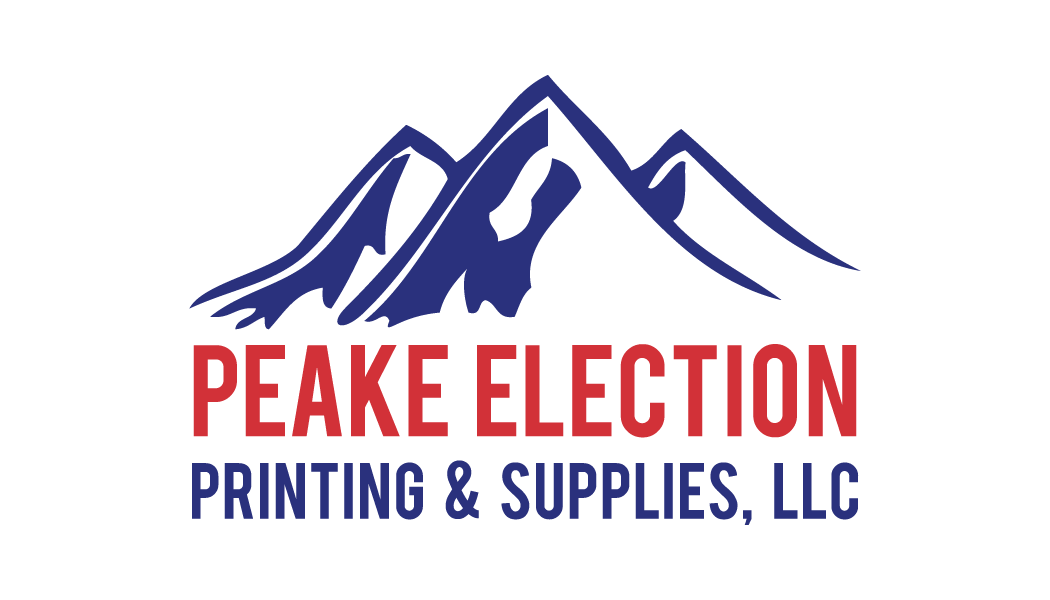 Peake DeLancey Printers Logo, image, download logo | LogoWiki.net
