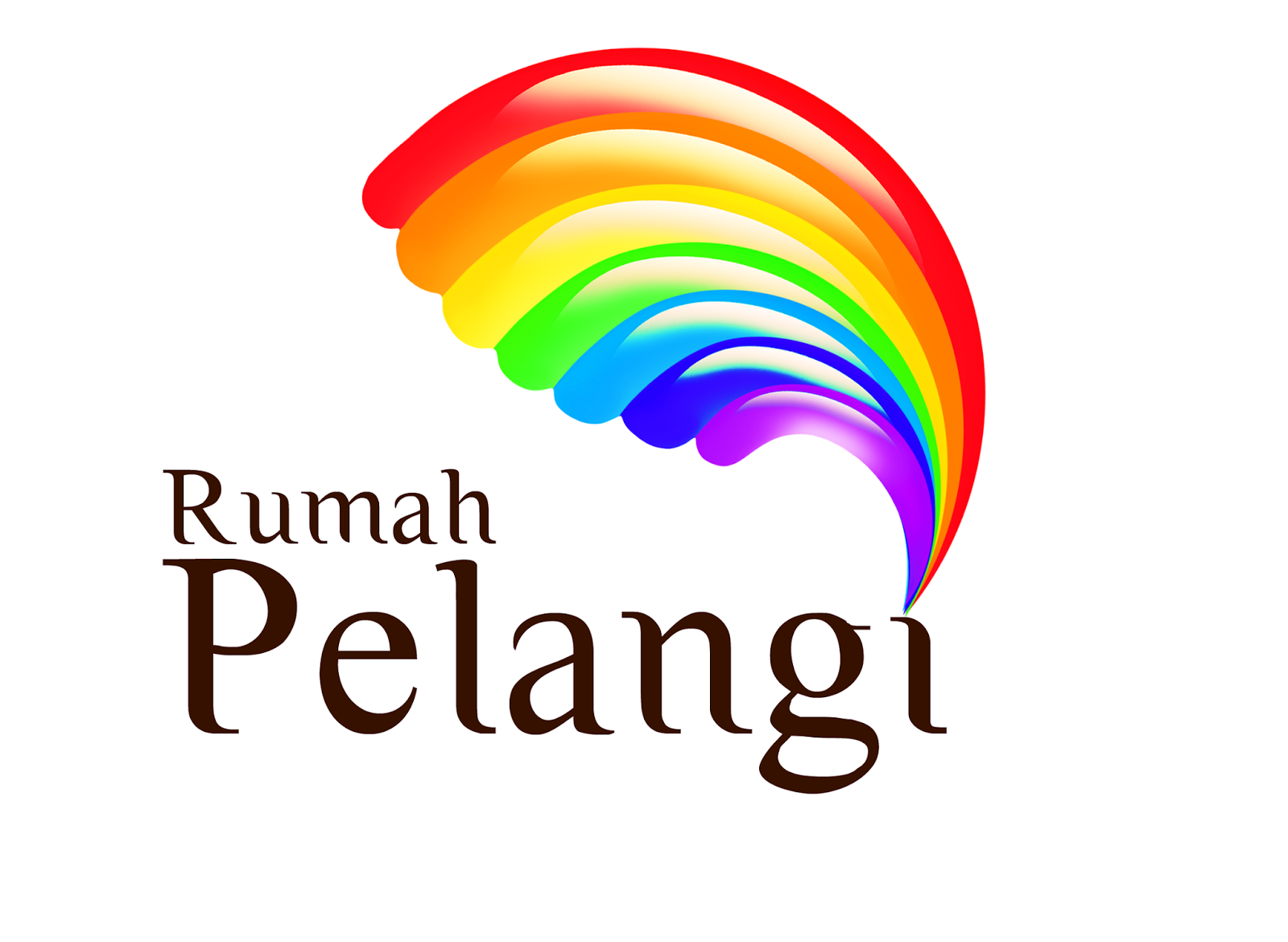 Pelangi Logo, image, download logo | LogoWiki.net