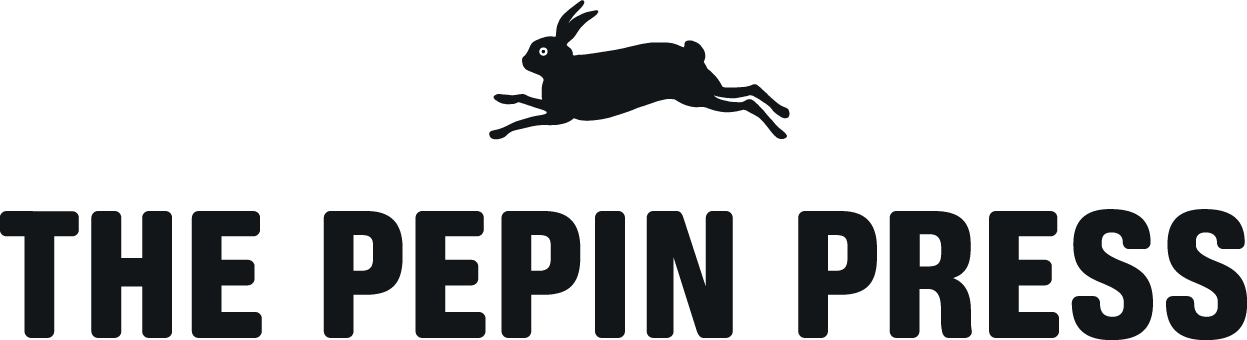 Pepin Press Logo, image, download logo | LogoWiki.net
