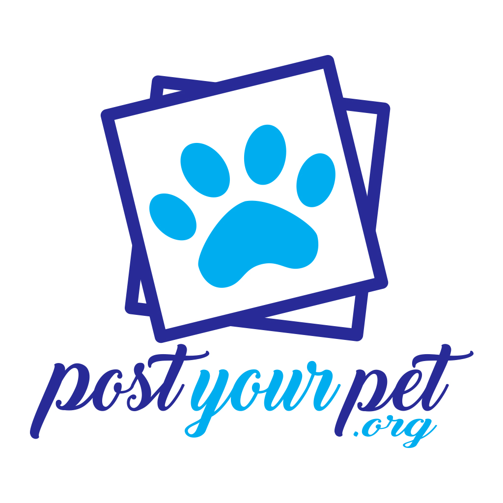 Pet Post Logo, image, download logo | LogoWiki.net