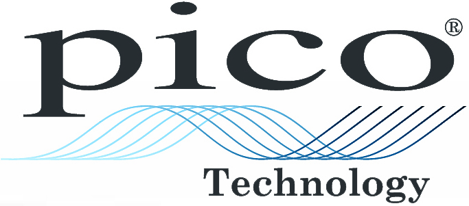 Pico Technology Logo, image, download logo | LogoWiki.net