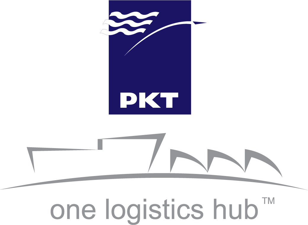 Pkt Gdynia Logo, image, download logo | LogoWiki.net