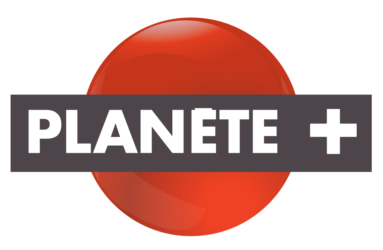 Planete Logo, image, download logo | LogoWiki.net